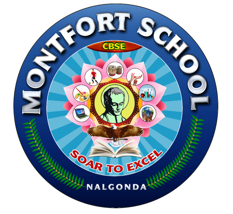 MHS NLG Class III B Assembly – Montfort School cbse new
